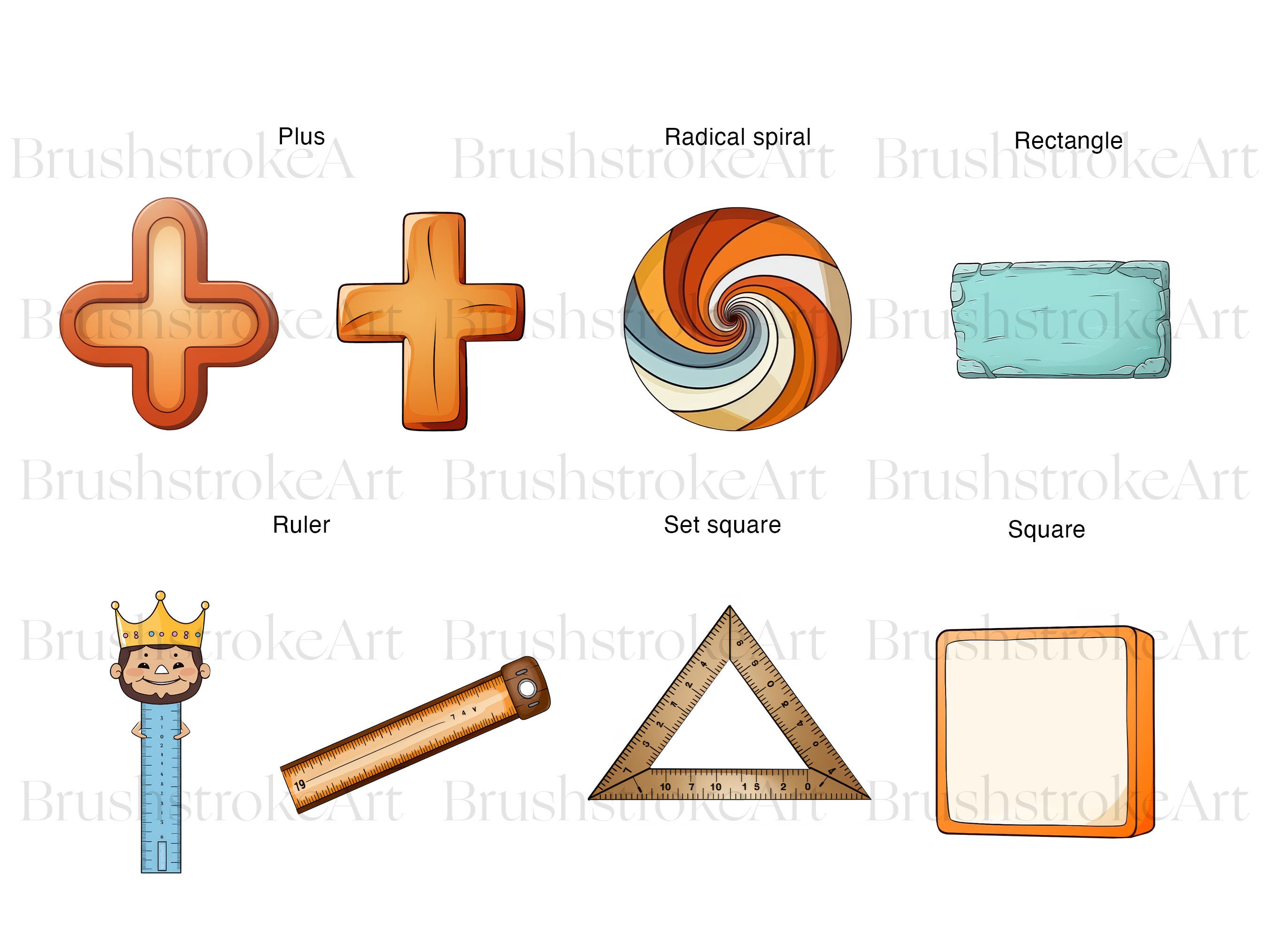 Math Clipart, Mathematics, Addition, Math Art, Subtraction, Math's ...