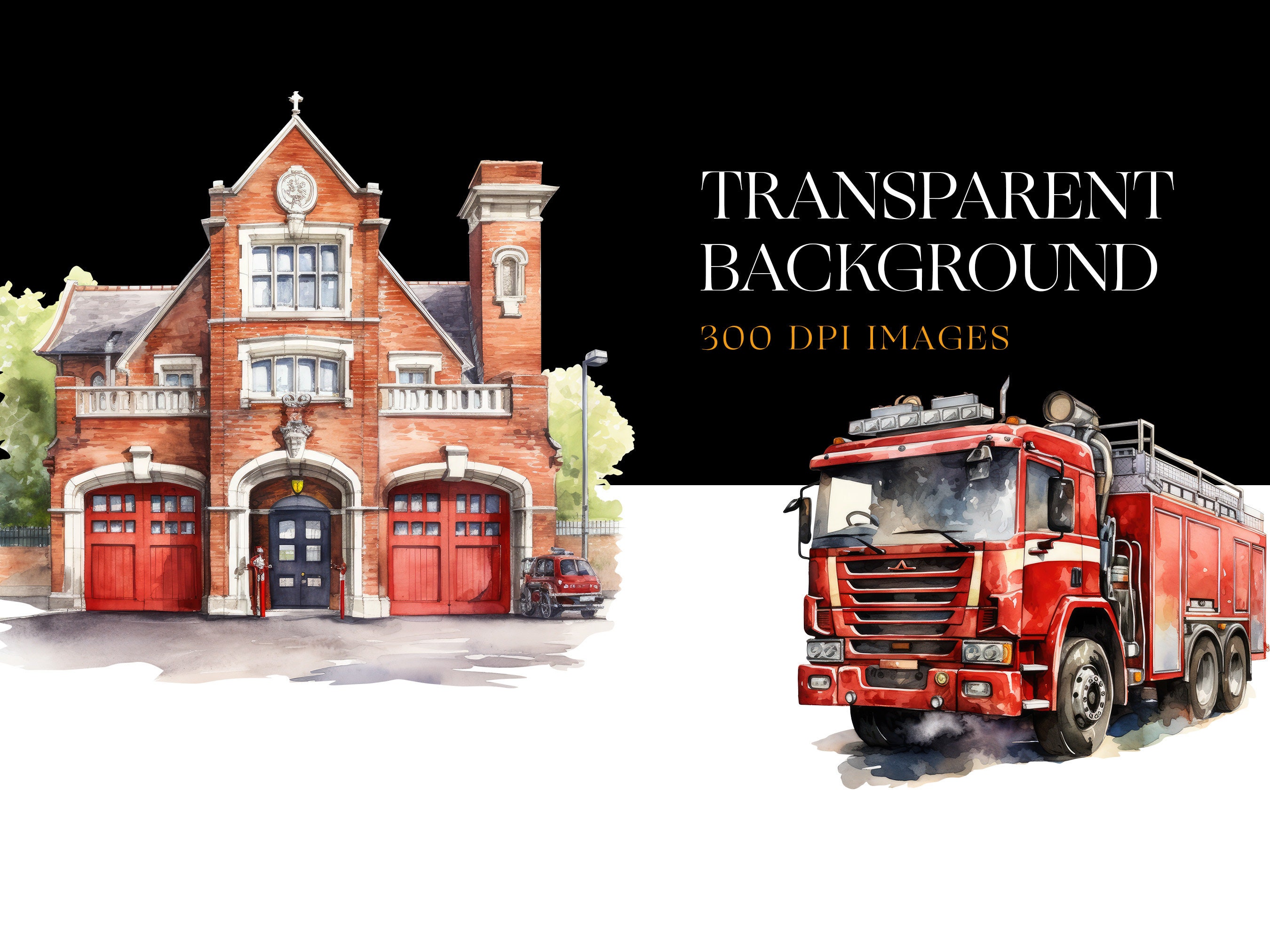 Fire Fighter PNG Clipart, Fire Truck, Fire Extinguisher, Fire ...