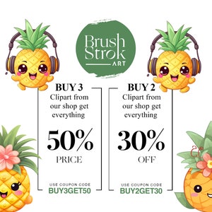 Cute Pineapple Clipart, Pineapple Fruit Tropical, Summer Pineapple PNG ...