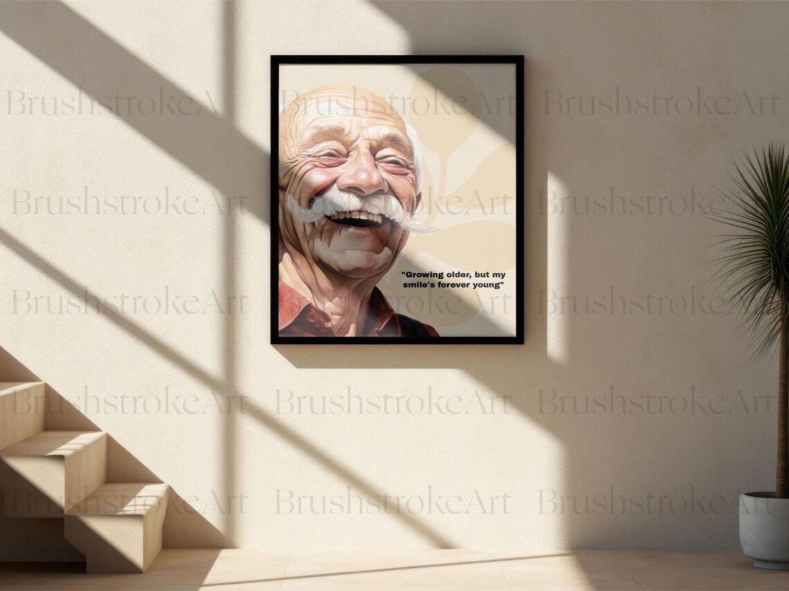 Grandpa Clipart, Old Men, Old Man Clipart, Senior, Elderly Clipart, Old ...
