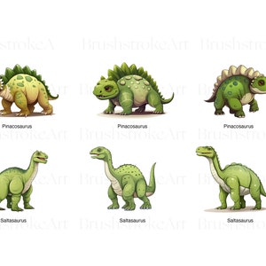 Cretaceous Dinosaur Clipart, Velociraptor, Jurassic Park, Dinosaur ...