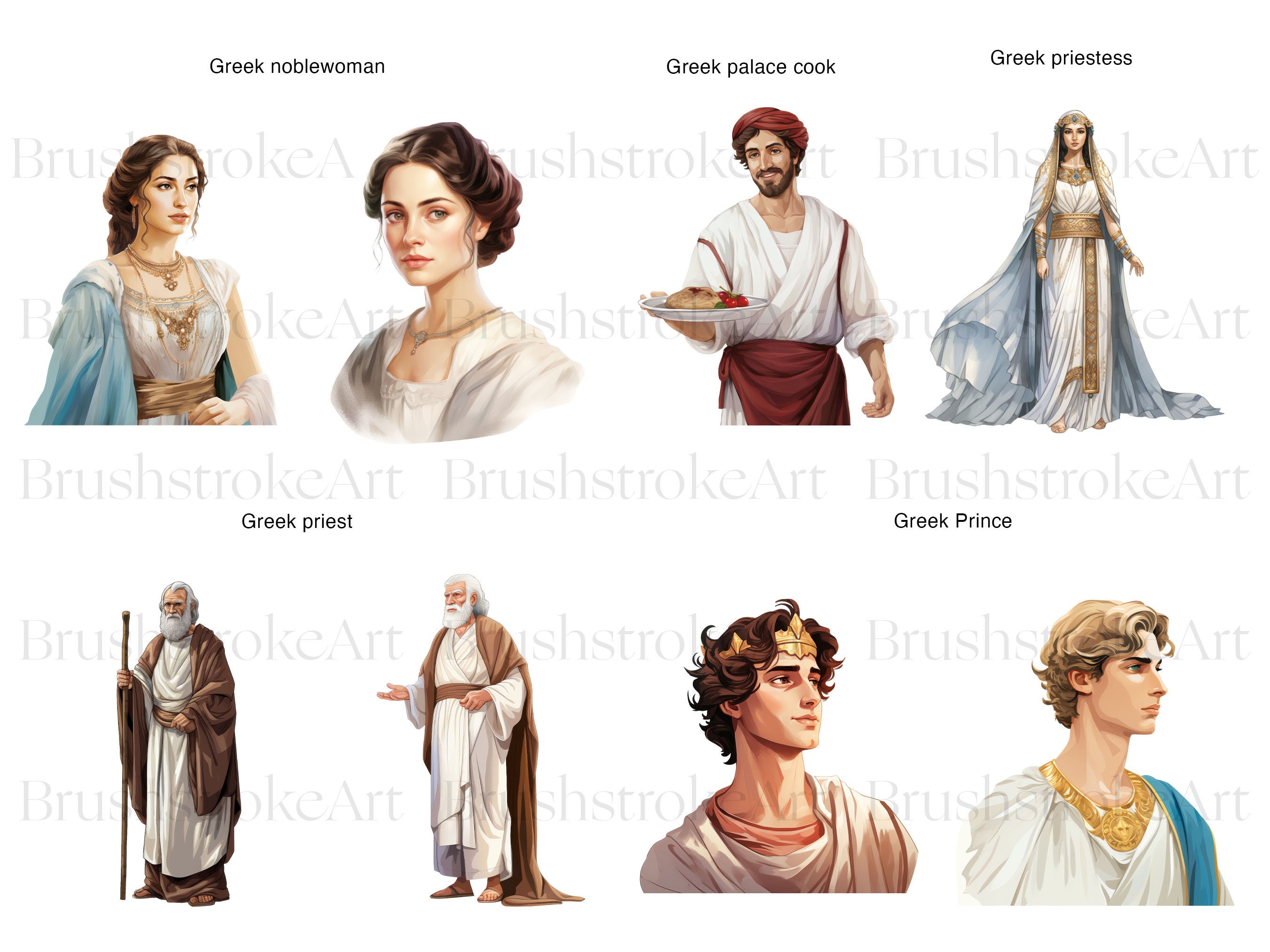 Ancient Greece Clipart, Greek Religion, Patheon, Greek Gods, Zeus ...