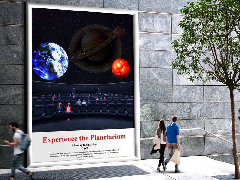 Stellar Planets Clipart Pack Watercolor Planet PNG Graphics for Crafts ...