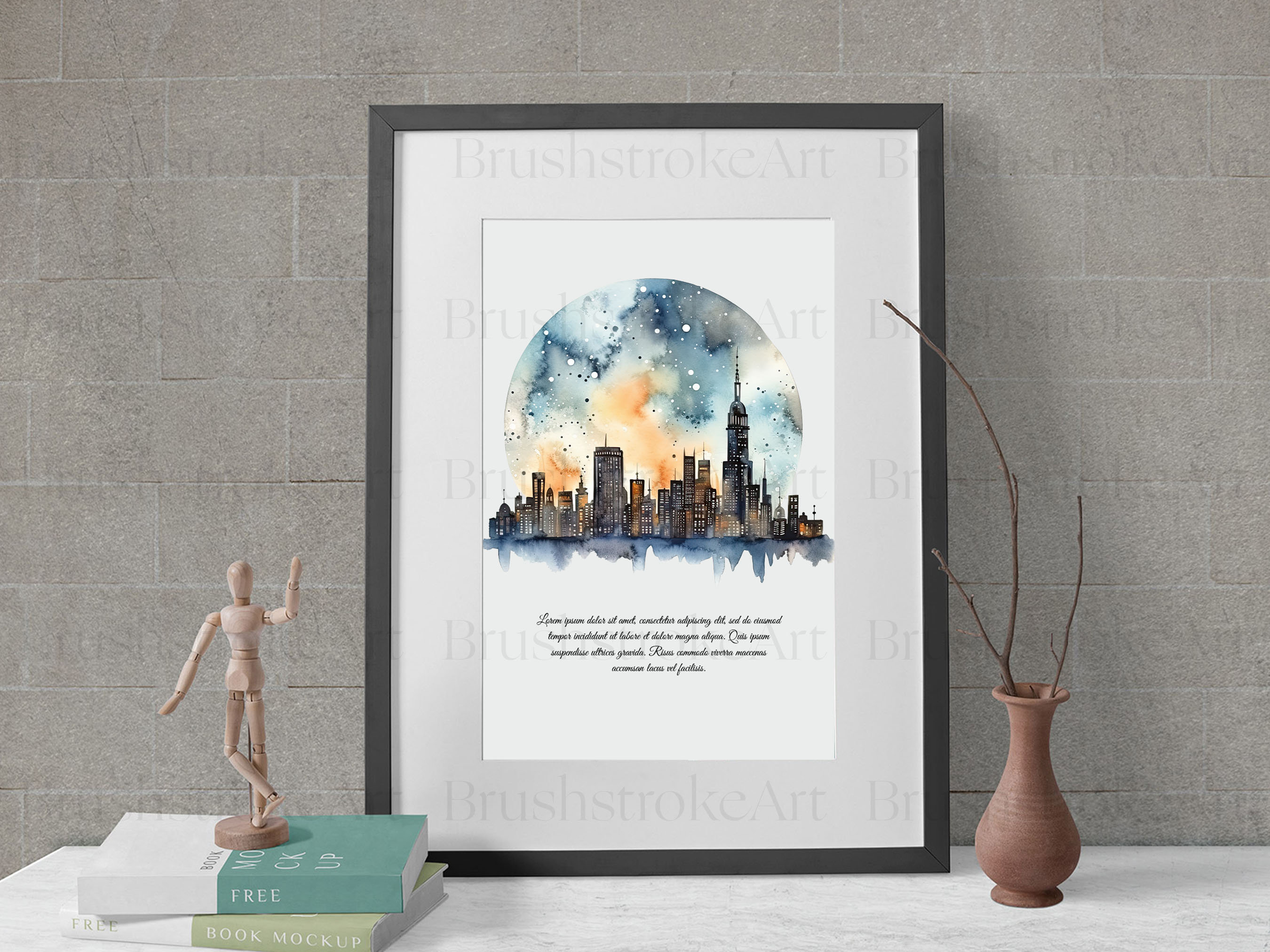 Watercolor Gangster Clipart, Mafia, Gang Clipart, Mob Boss, Gangster ...