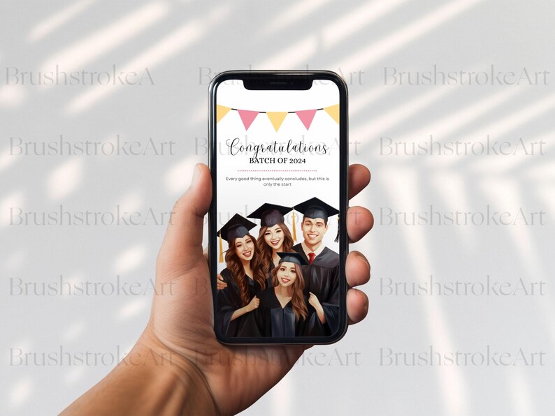 Graduation Clipart, Graduation Cap PNG, Graduation Girl PNG, Last Day ...