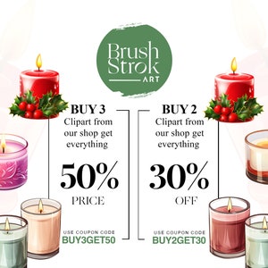 Candle Illustration Clipart, White Candle PNG, Scented Candle ...