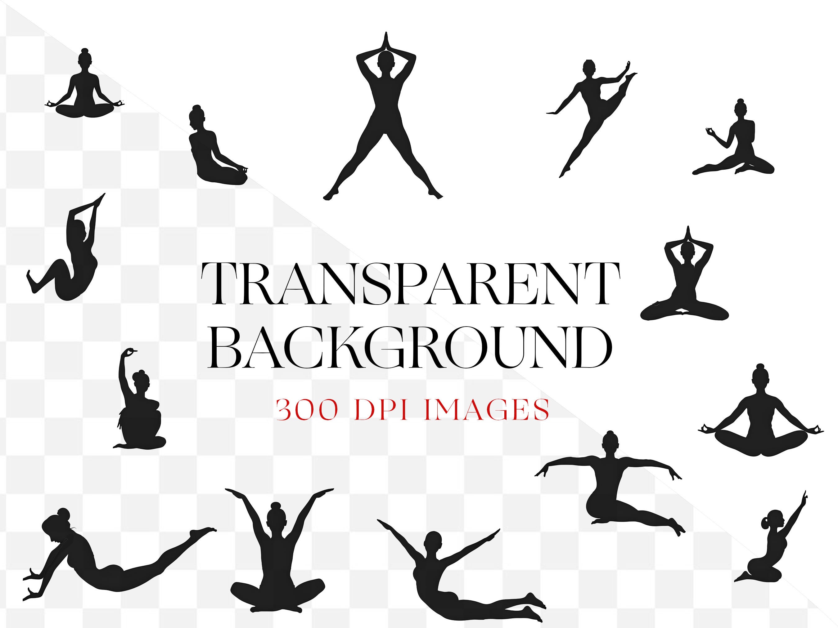 Watercolor Fitness Clipart, Bodybuilder, Fitness Girl, Dumbbells ...