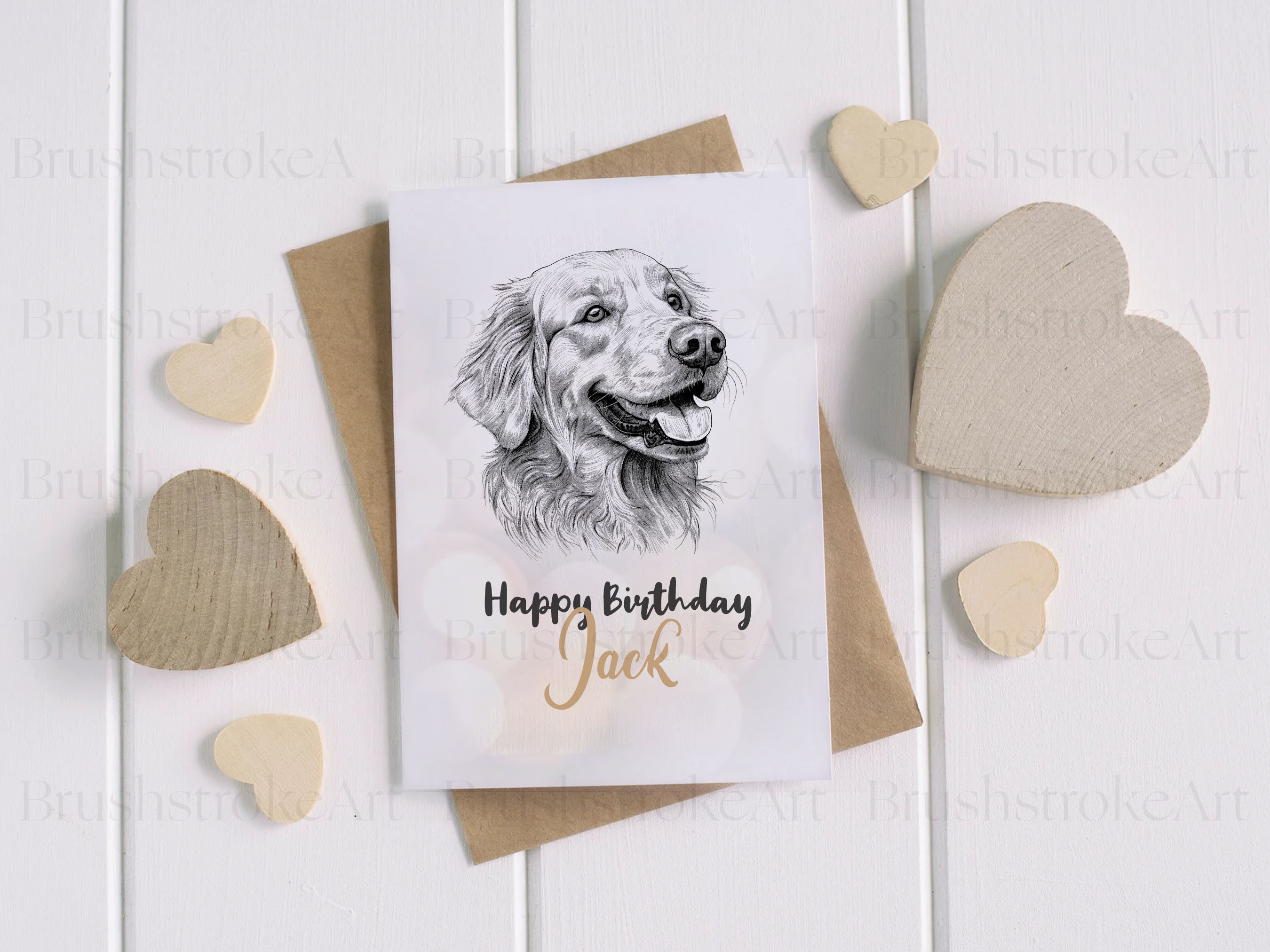 Dog Doodle Clipart, Cute Dogs, Puppy, Dog Breeds, Illustrations ...