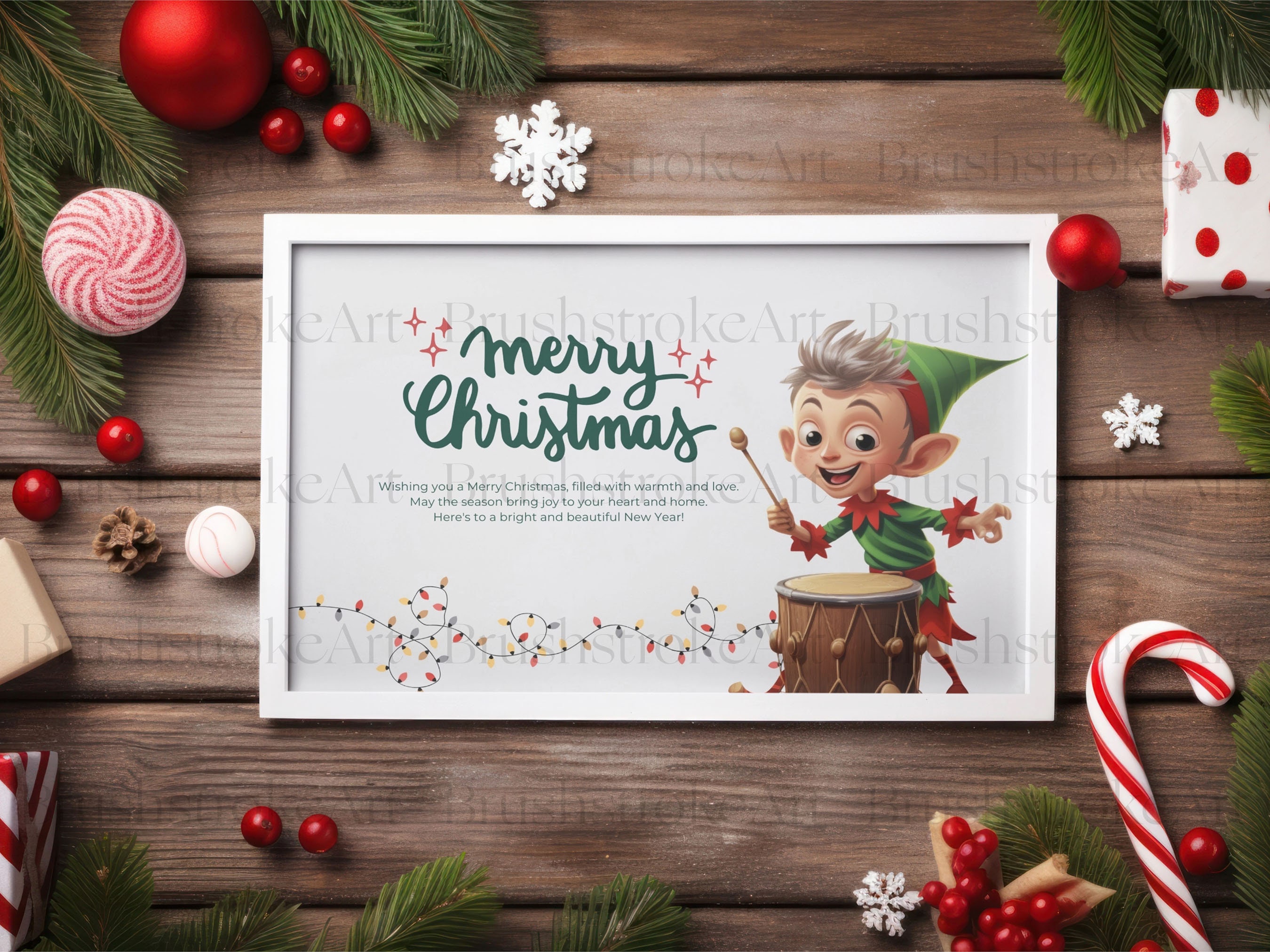 Cute Elf Clipart, Christmas Elves Clip Art, Santa's Helpers, Xmas Elf ...