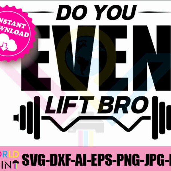 Do You Even Lift - Etsy