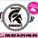 Gorilla Riding a Motorcycle R6 in a Watercolor Style Clipart- Svg, Jpg ...
