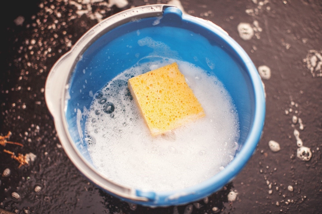 Freshen up Your Home With Our Ultimate Spring-cleaning Checklist - Etsy