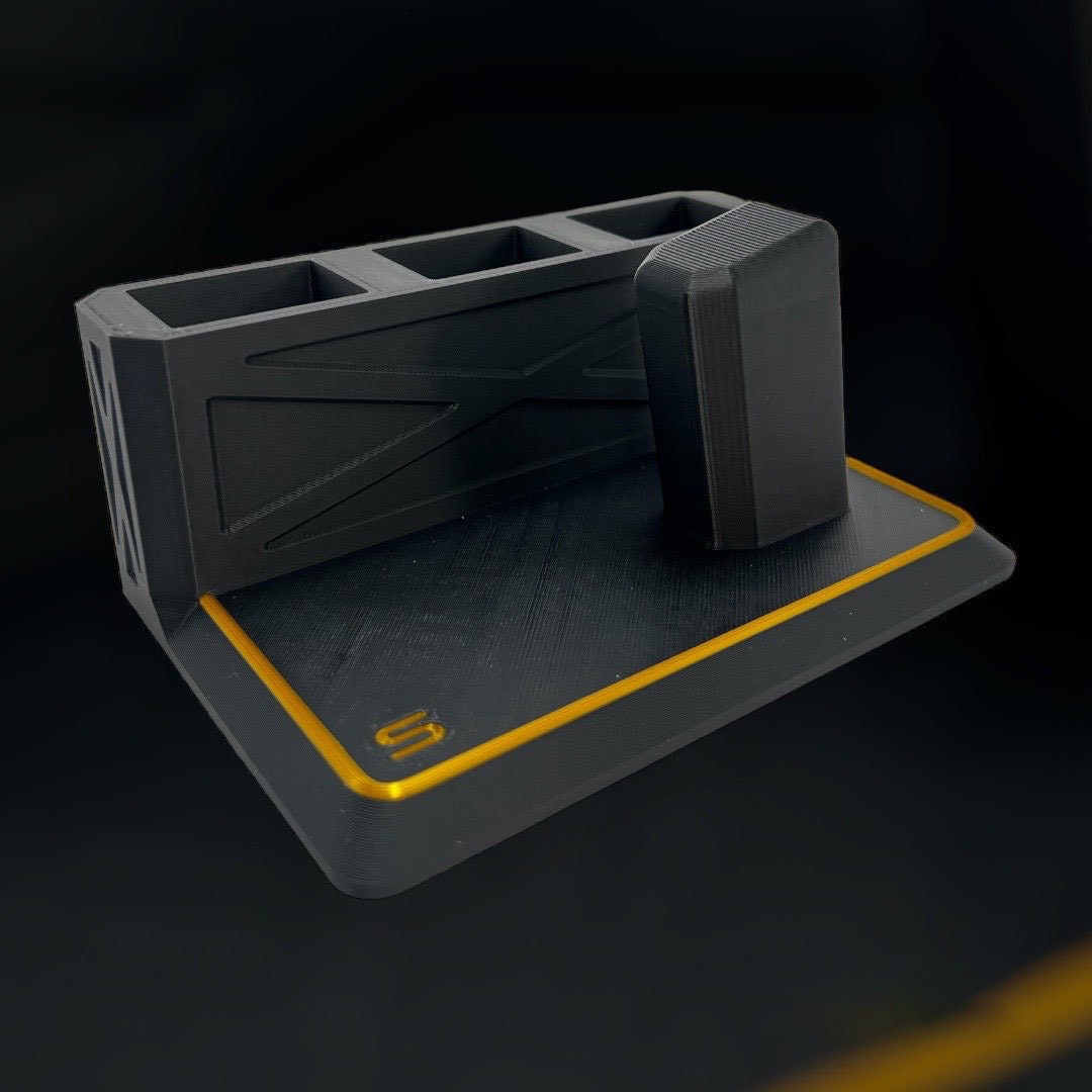 Sig Sauer P320 Gun Stand 3D Printed Multiple/custom Colors Available - Etsy