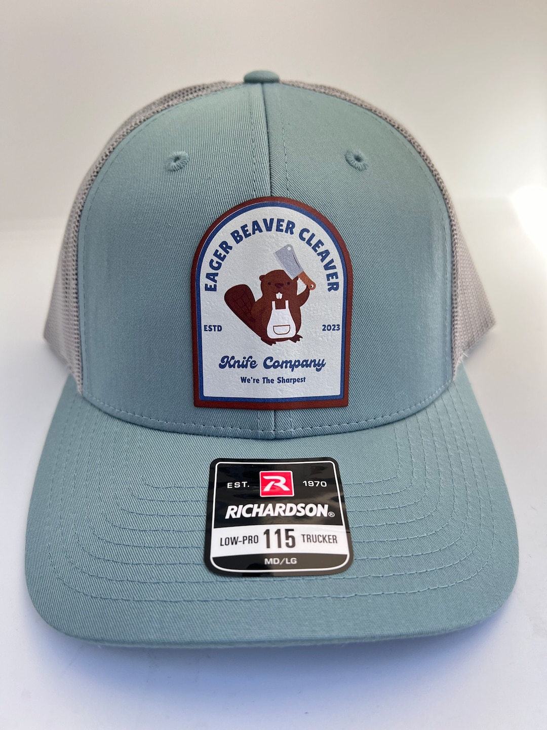 Fathers Day Gift Hat for Dad, Richardson 112 Dad Joke Hat, Fun Hat for ...