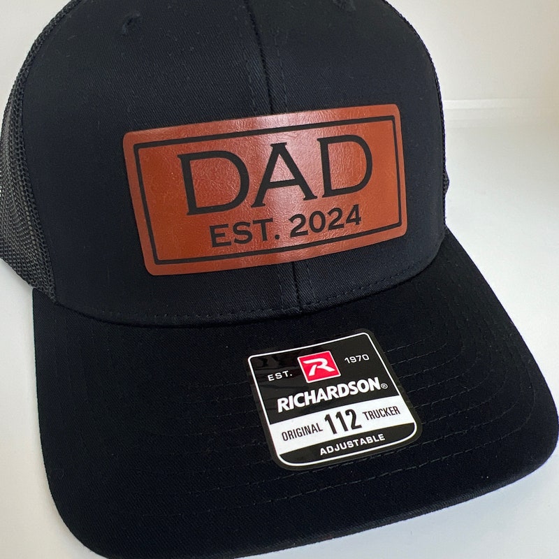 Dad Hat - Etsy