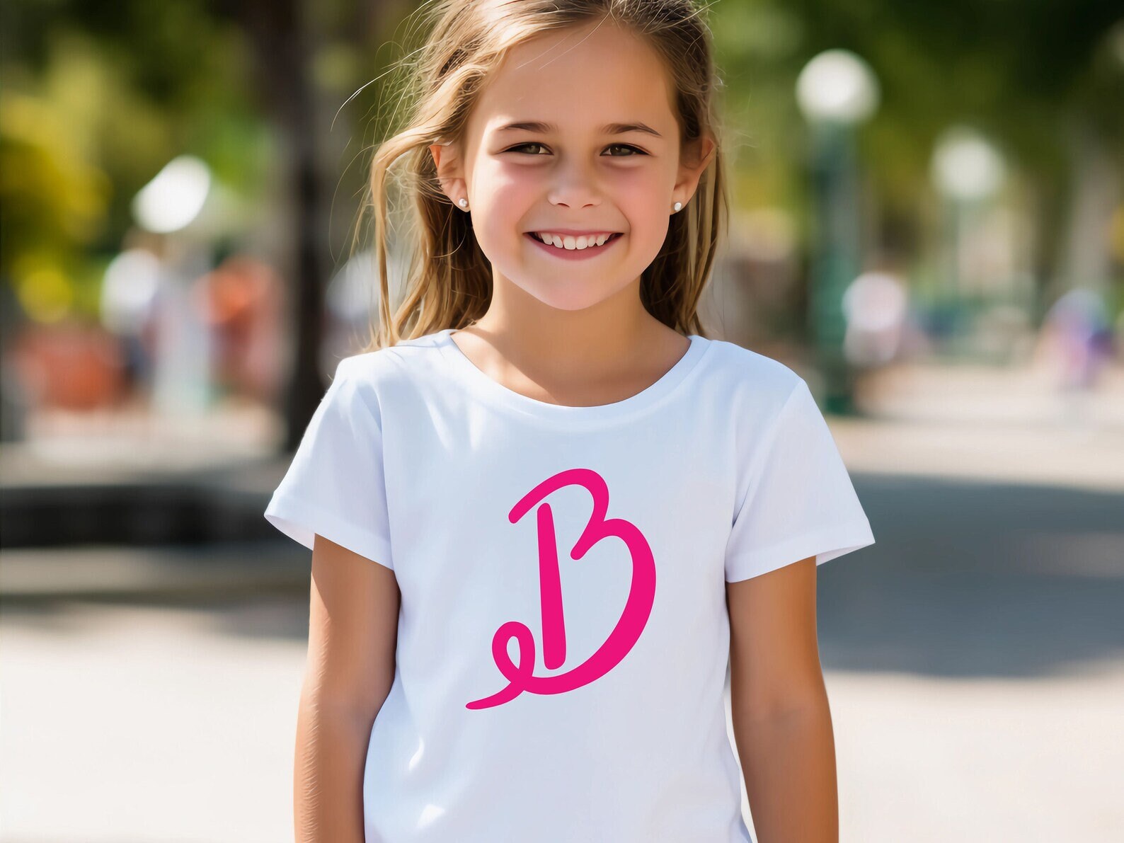 Barbe Svg Clipart Barbie Seamless Patterns Svg Pink Doll - Etsy