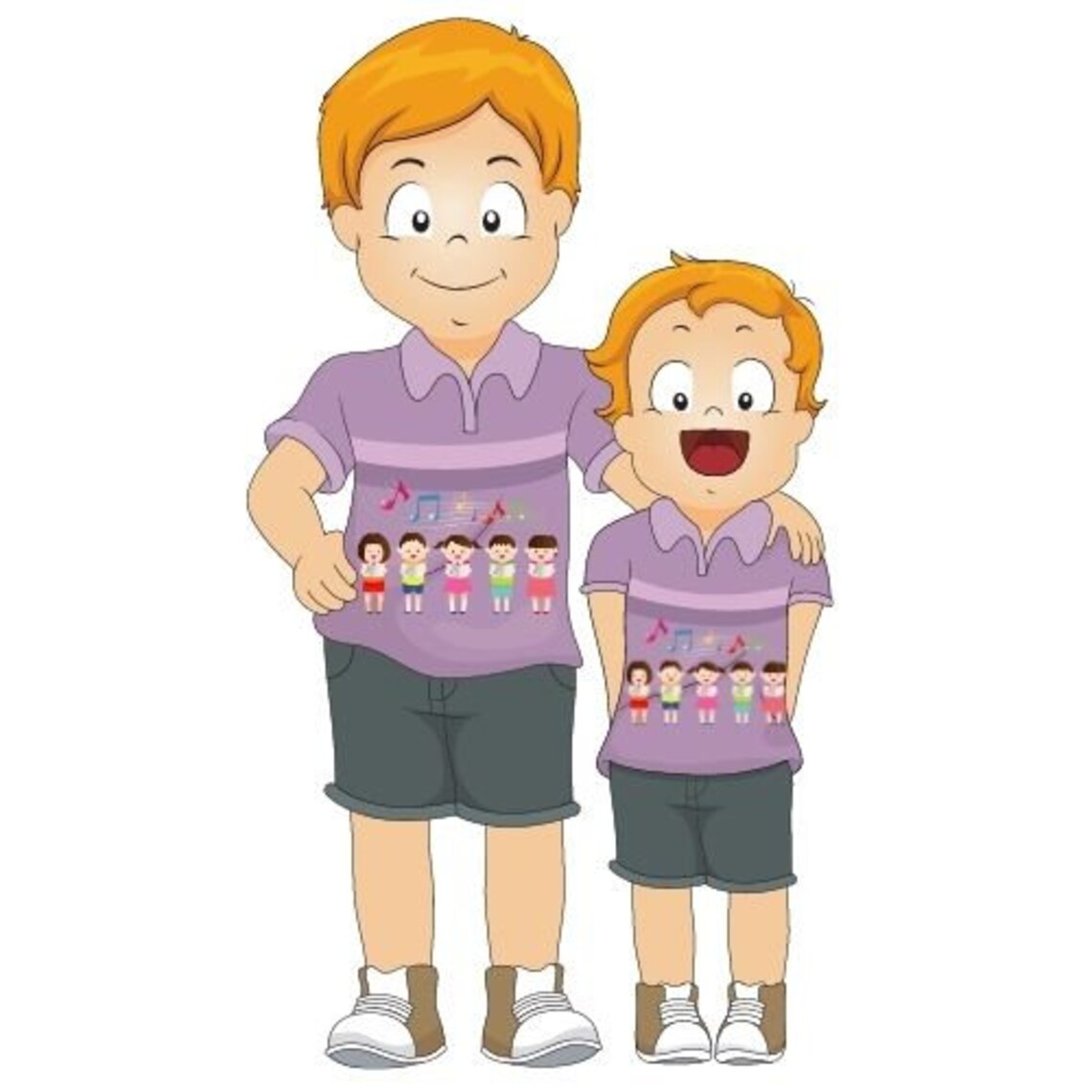 Fanny Musical Notes SVG, Musical Notes Clipart, I Love Music Svg, Music ...