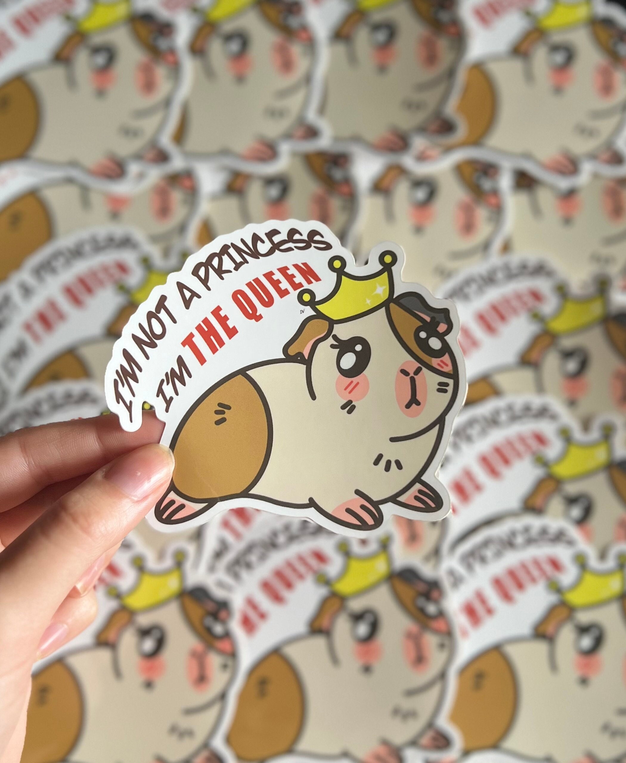 Guinea Pig Fish reputable Tank