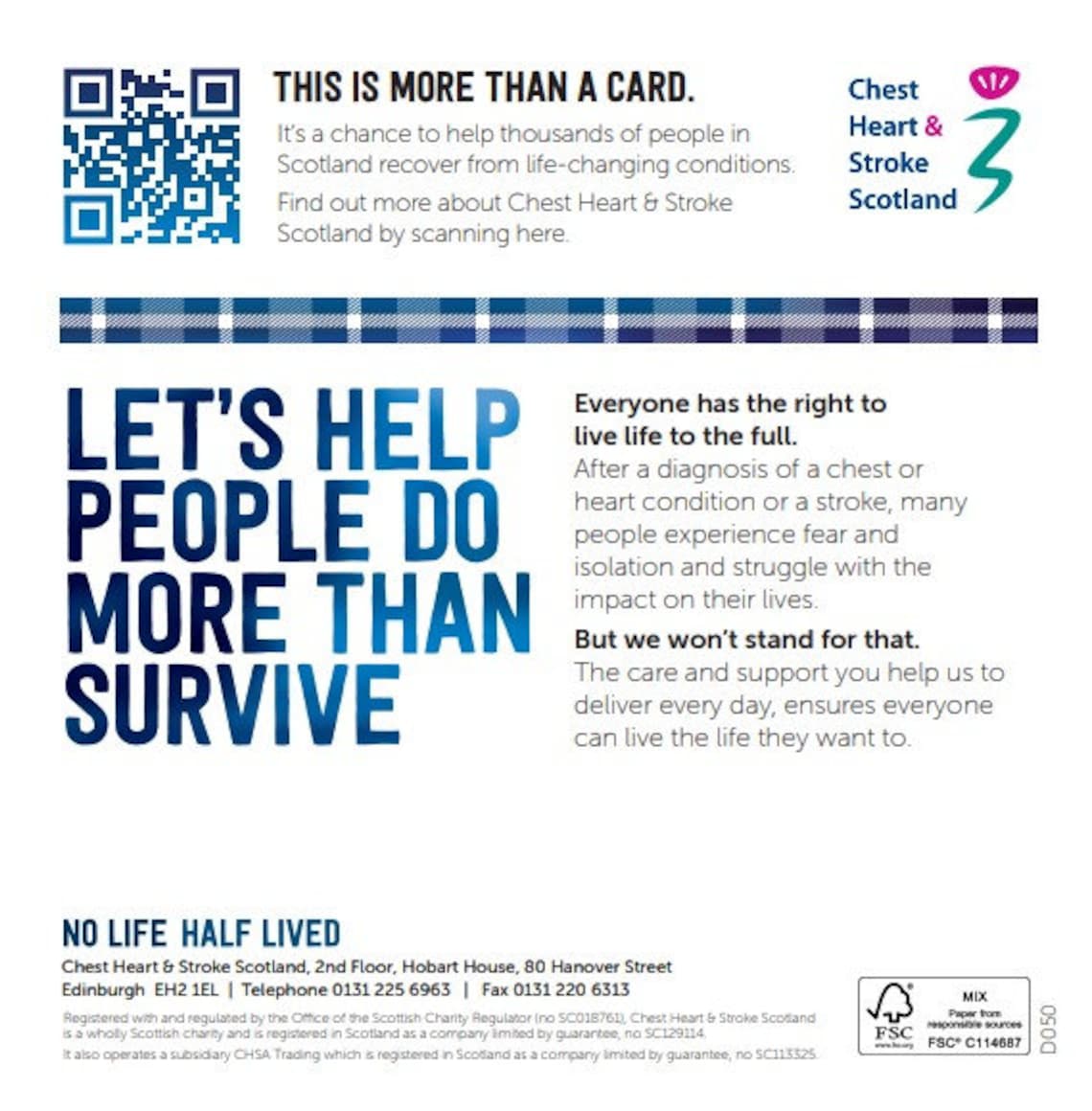 Mccoolloch Birthday Card matched Gift Wrap - Etsy