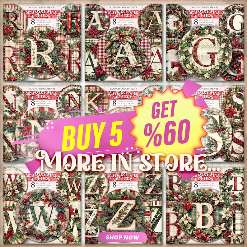 Spring Flower Bookmarks, Watercolor Digital Sheets, 2x6,3 Inch 25 ...