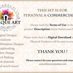 Grunge Lace Romantic Mixed Pages Vol.01, Watercolor Scrapbook Collage ...