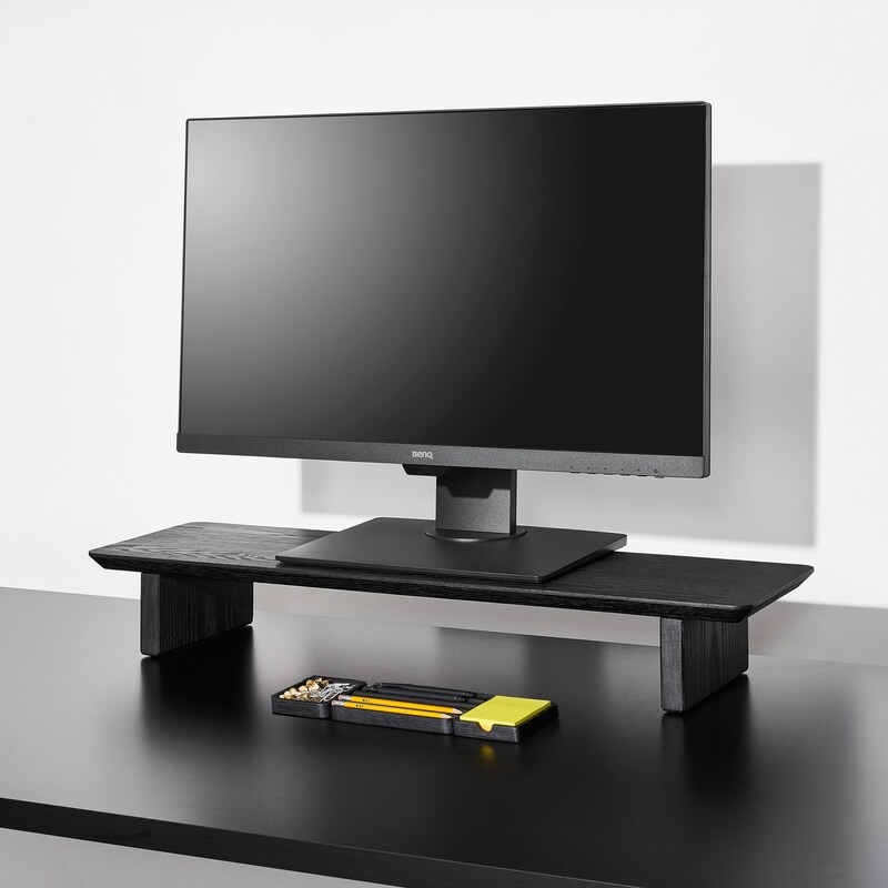 Monitor Stand Riser - Etsy