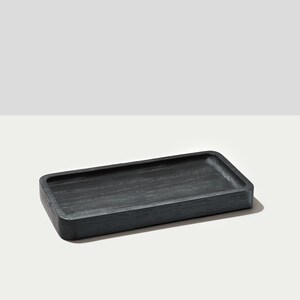 Small Desk Organization Tray (essentials). Catchall Tray for Desk or ...