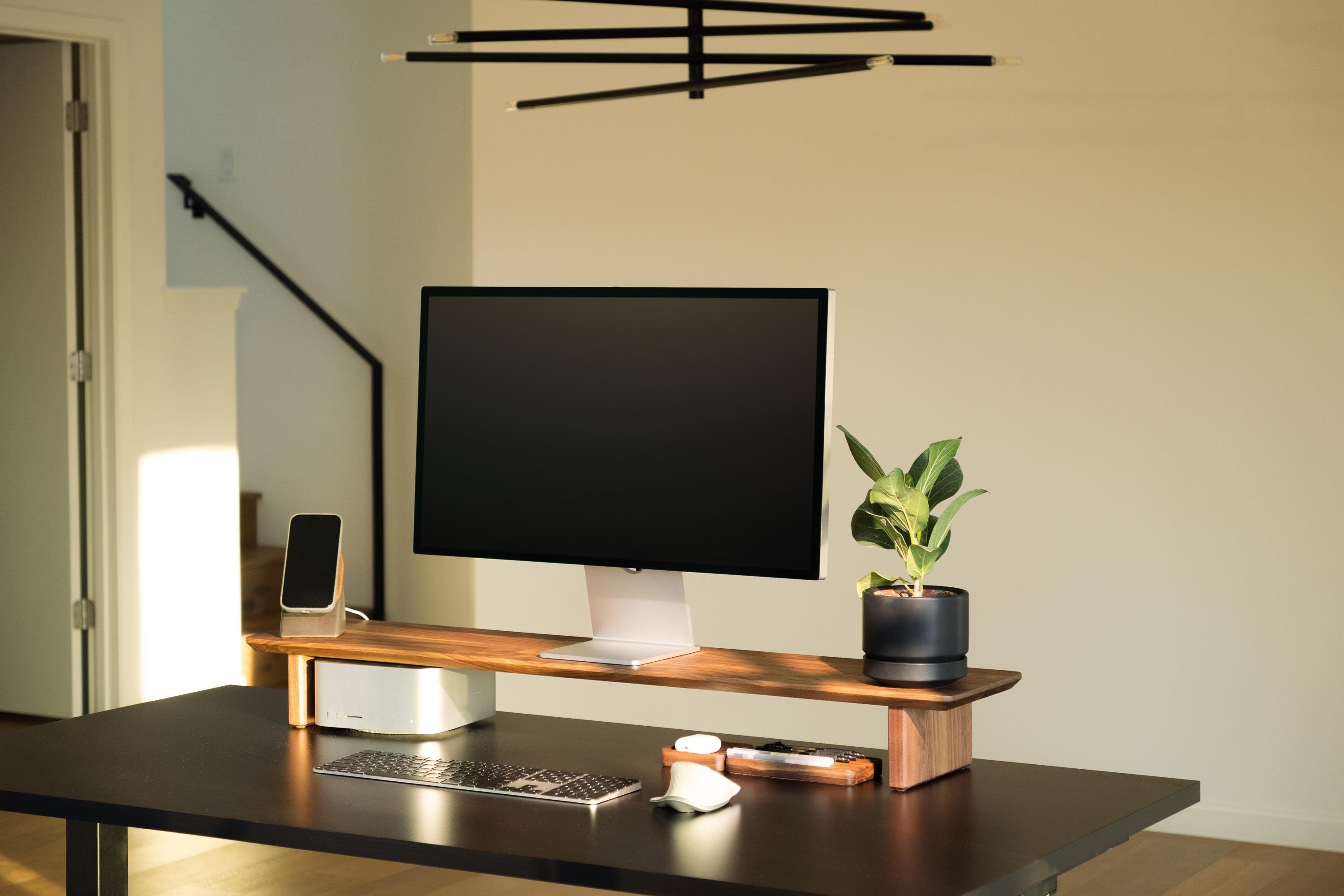 Etsy desk shelf store
