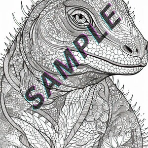 Animal Mandalas 10 Exquisite Adult Coloring Pages Featuring Stunning ...