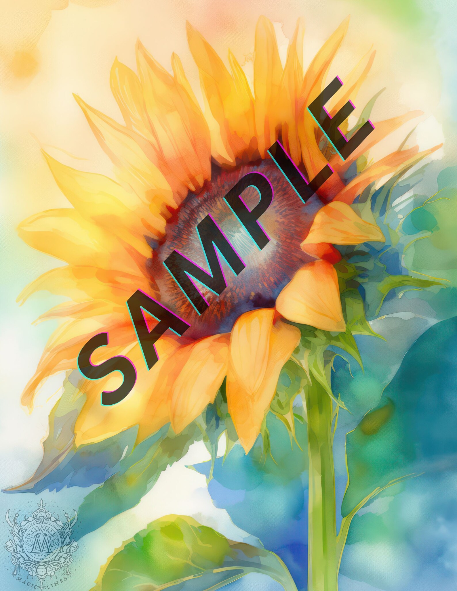 Reverse Coloring Pages 40 Printable Backward Coloring Pages Without the ...