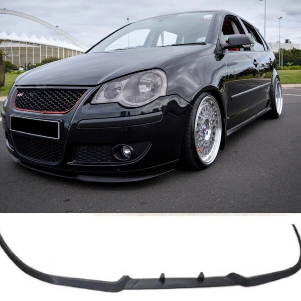Polo Mk4 Bumper Lip - Etsy Australia