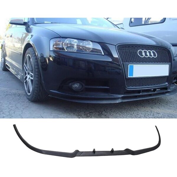 Audi A3 Lip Spoiler - Etsy