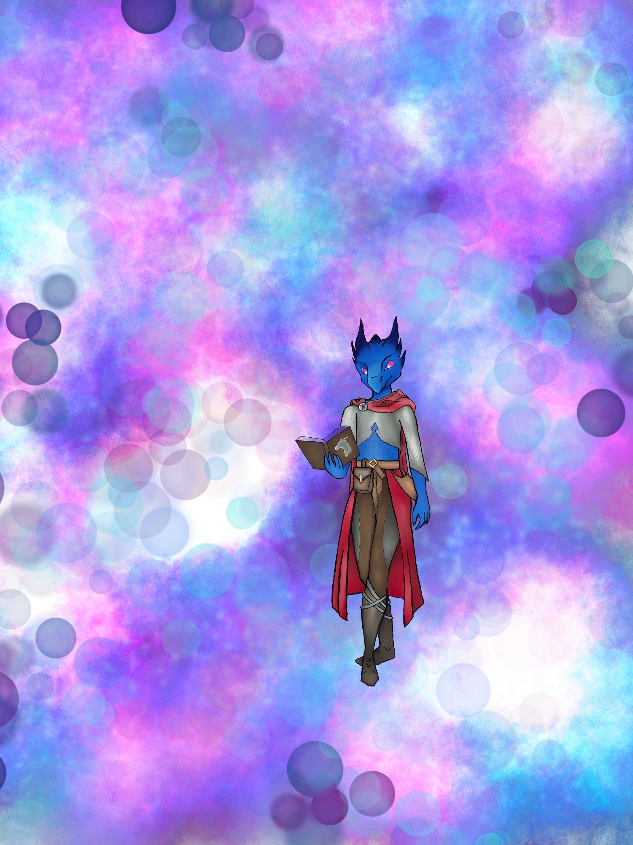 Fantasy Characters - Etsy