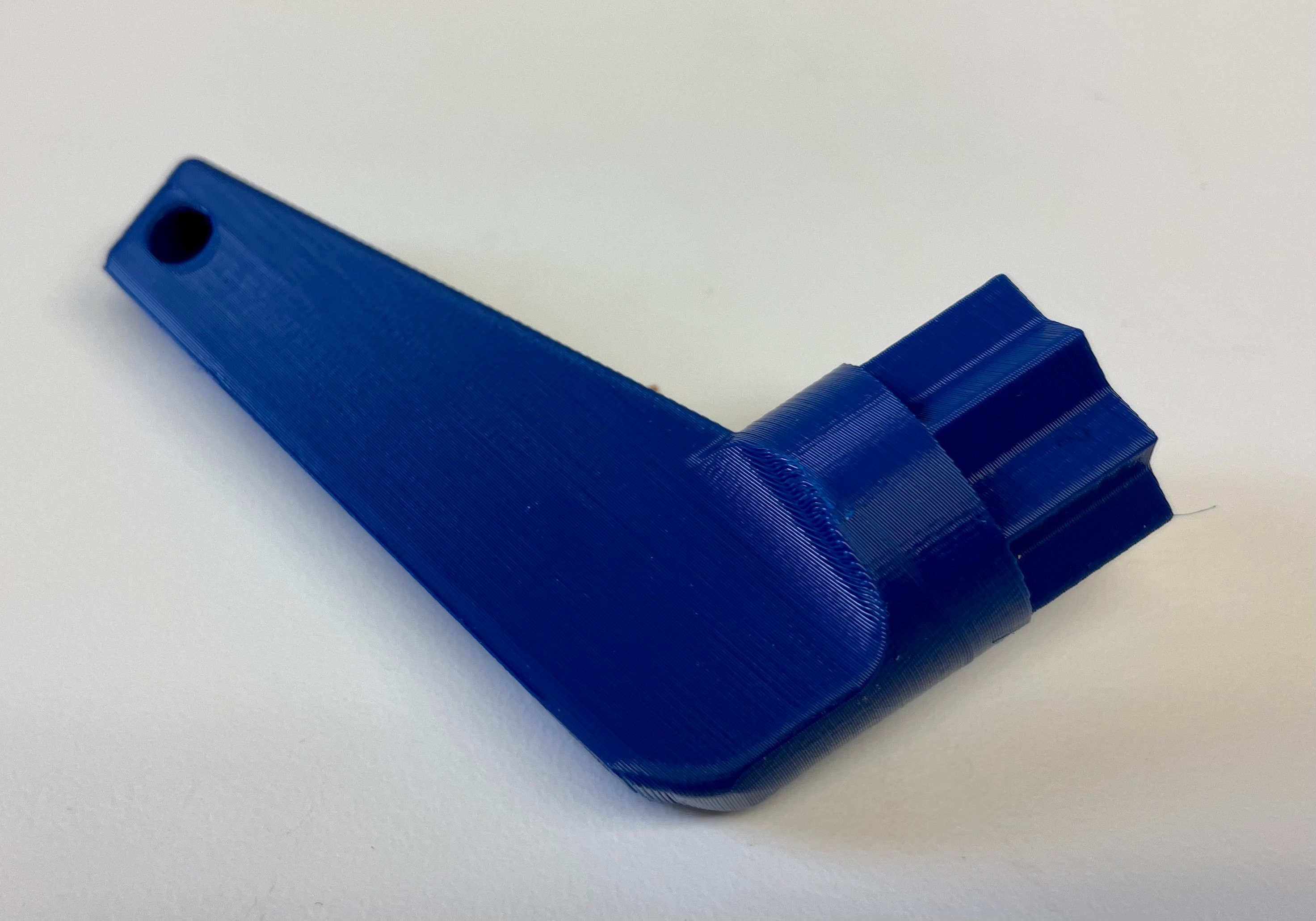 Deck Key - Pair - Star Deck Fill - Etsy