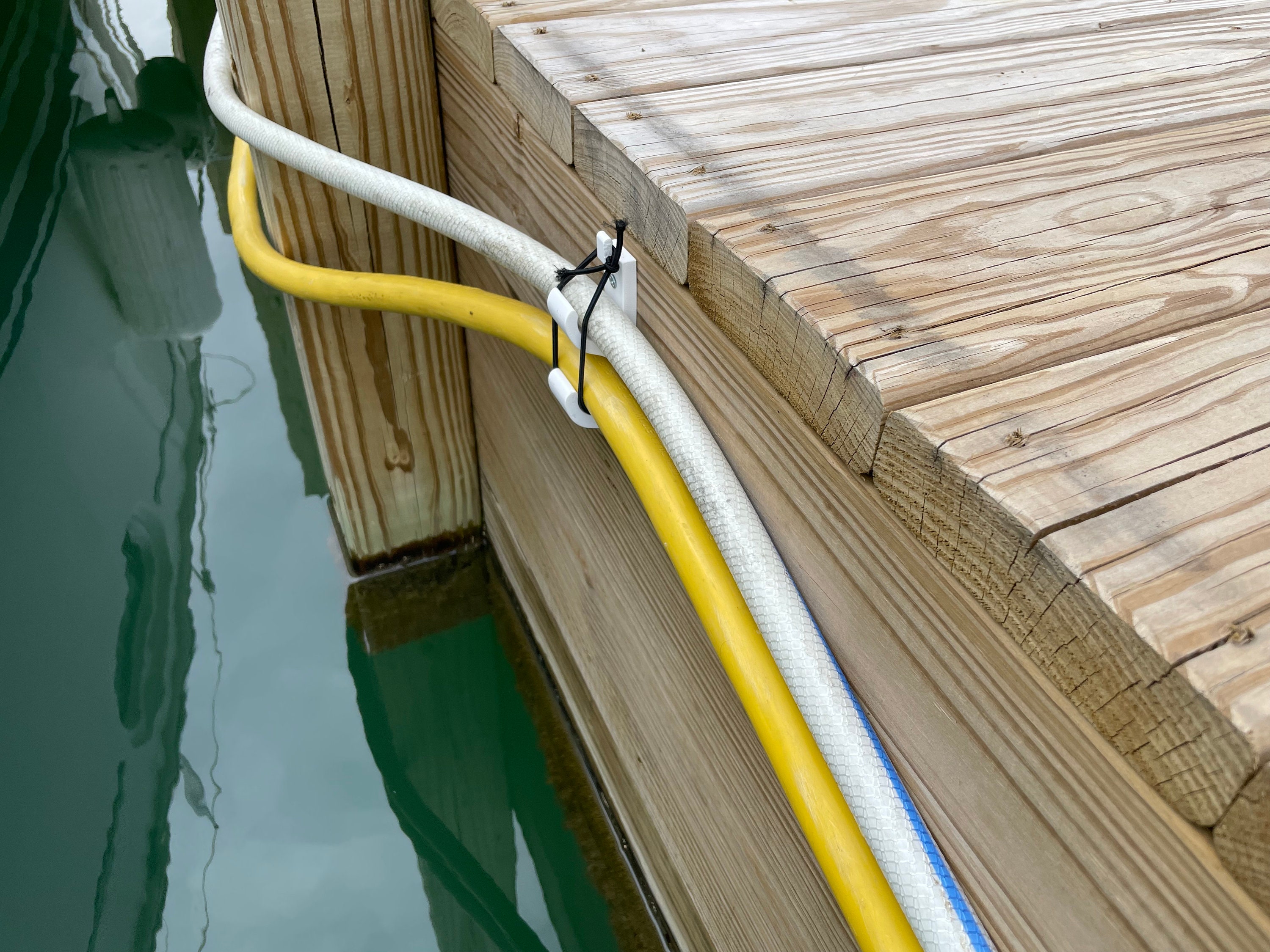 Marine Power and Water Line Hooks - Etsy
