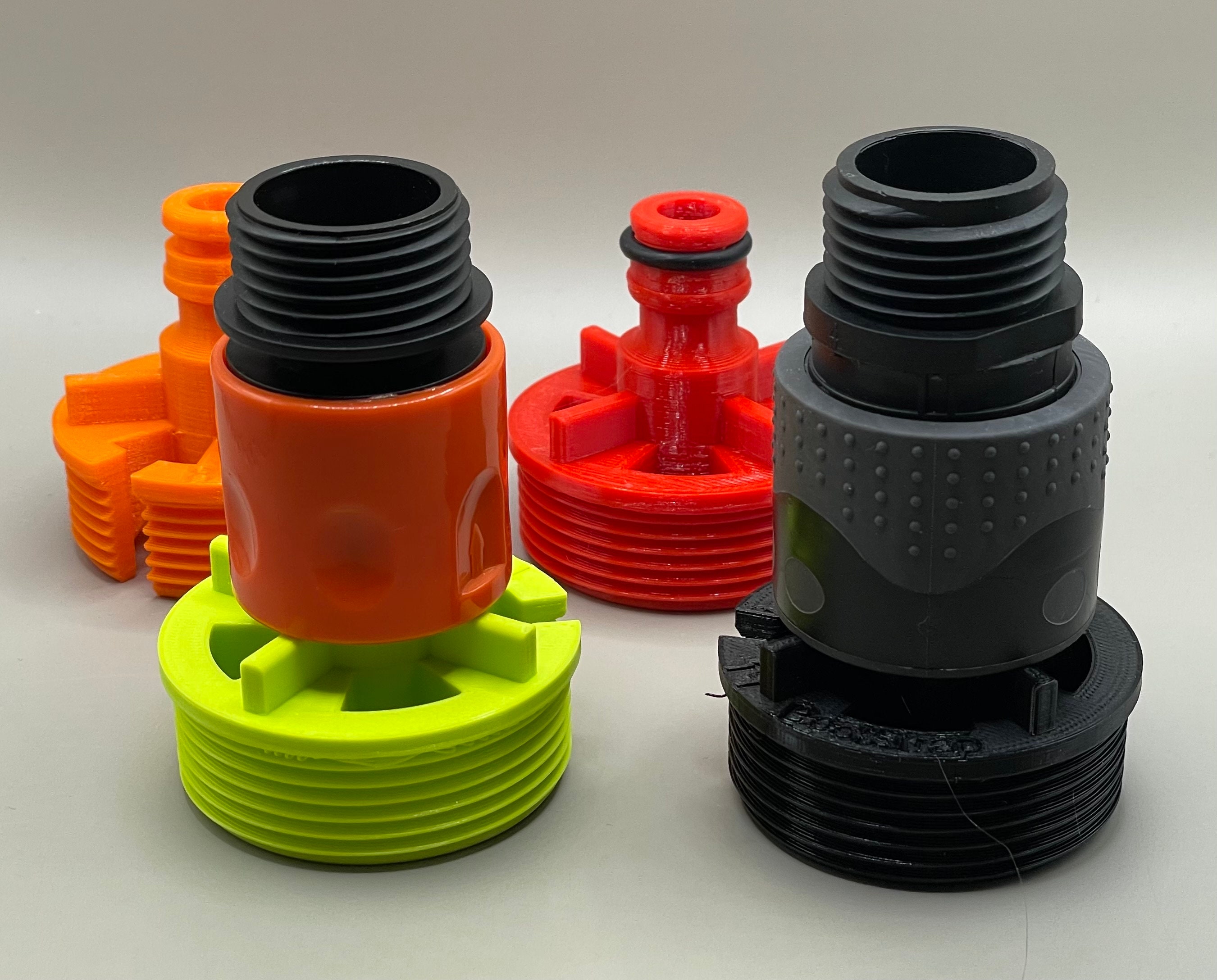 Boaters - Quick Connect for Deck Fill - Etsy