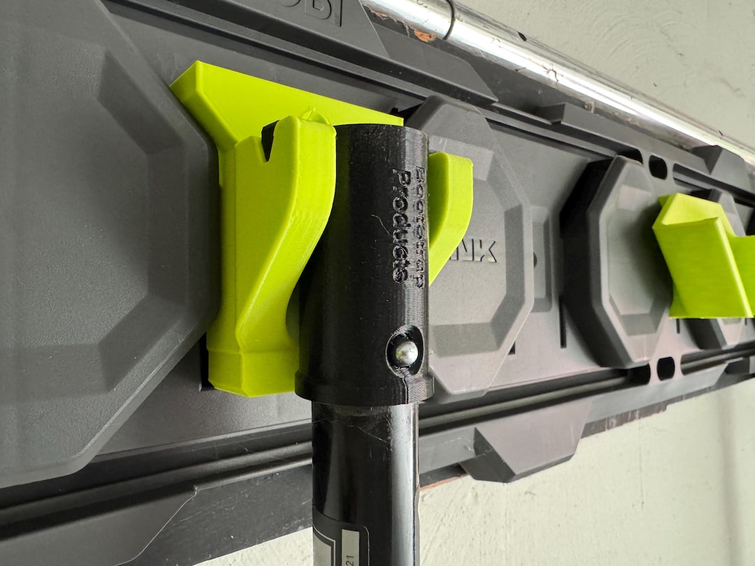 Ryobi Expand-it Hanger: Tool Attachment Organizer for Ryobi Link System ...