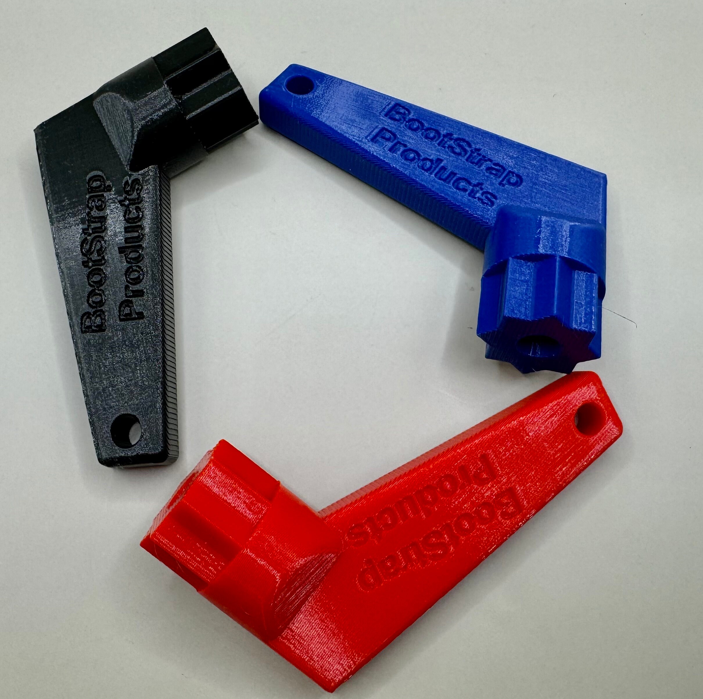 Beneteau and Jeanneau Deck Key's - Multi-color - Etsy