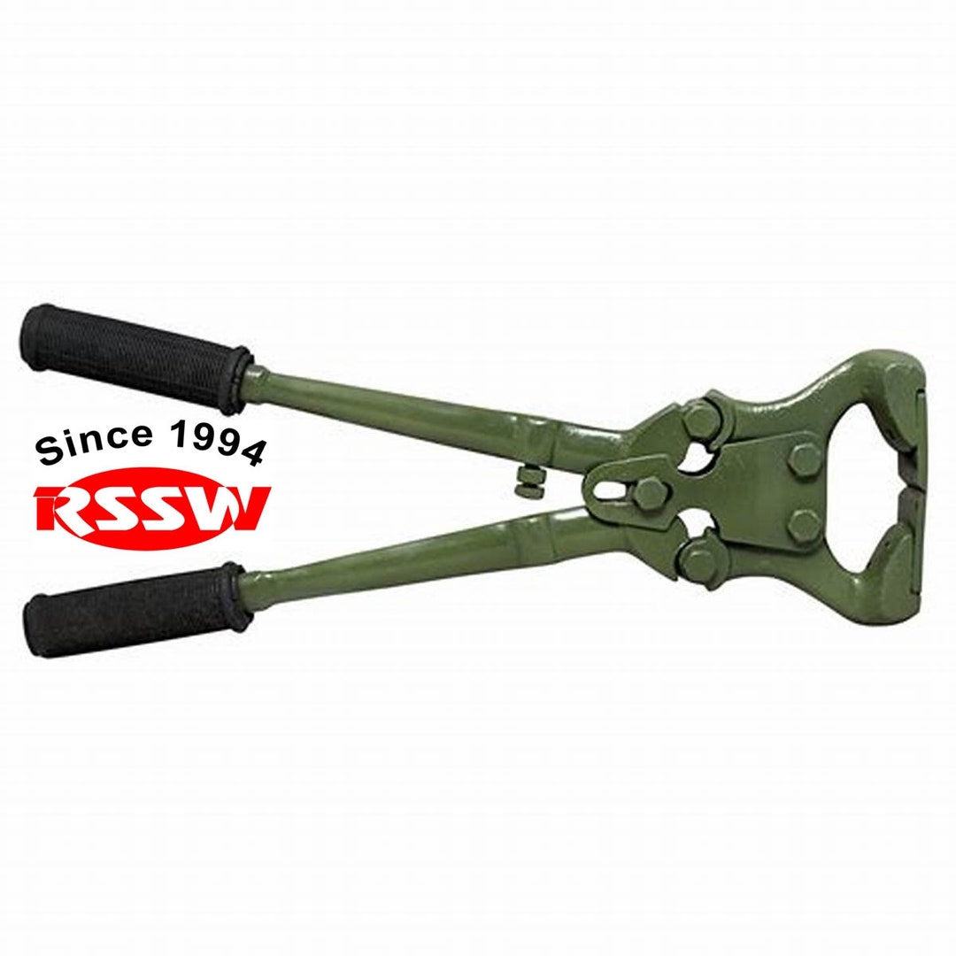 Hoof Cutter With Double Action for Veterinary Surgical Plier - Etsy