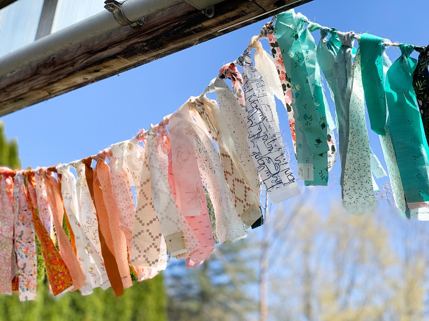 Strip Pack Scrap Bundle - Etsy