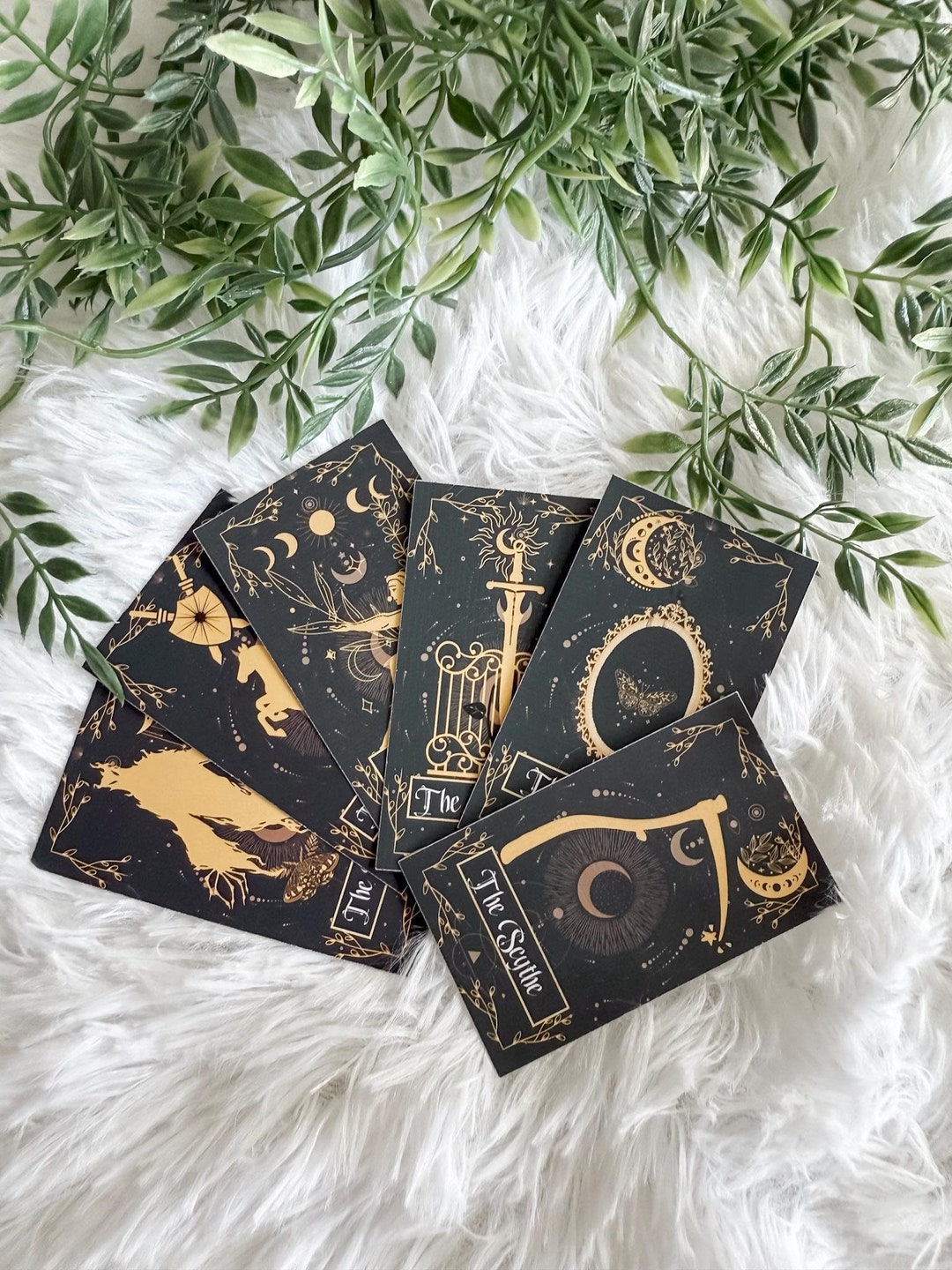 One Dark Window Providence Card Sticker | the Shepherd King | Rachel ...