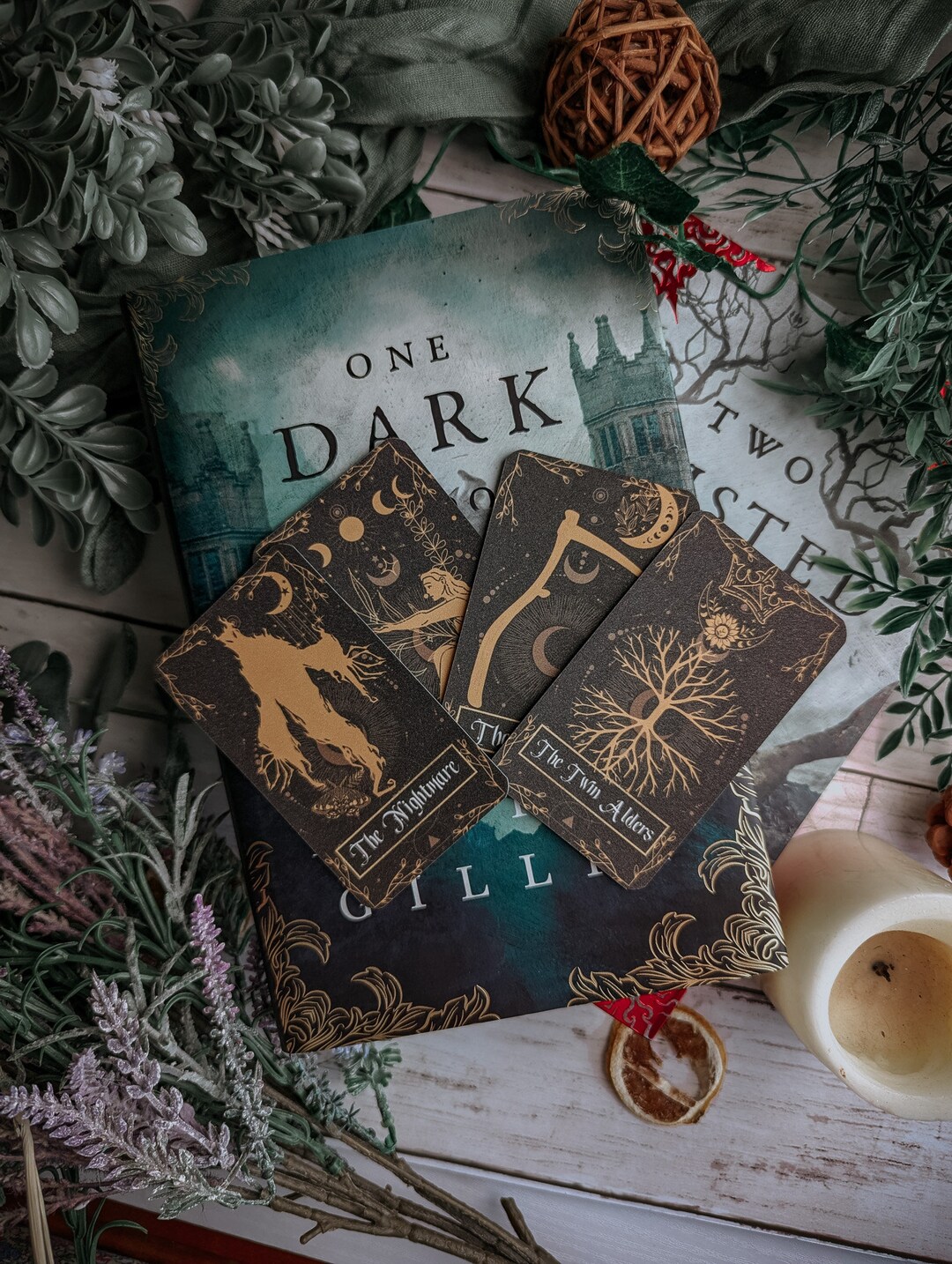 The Shepherd King Providence Cards - Etsy