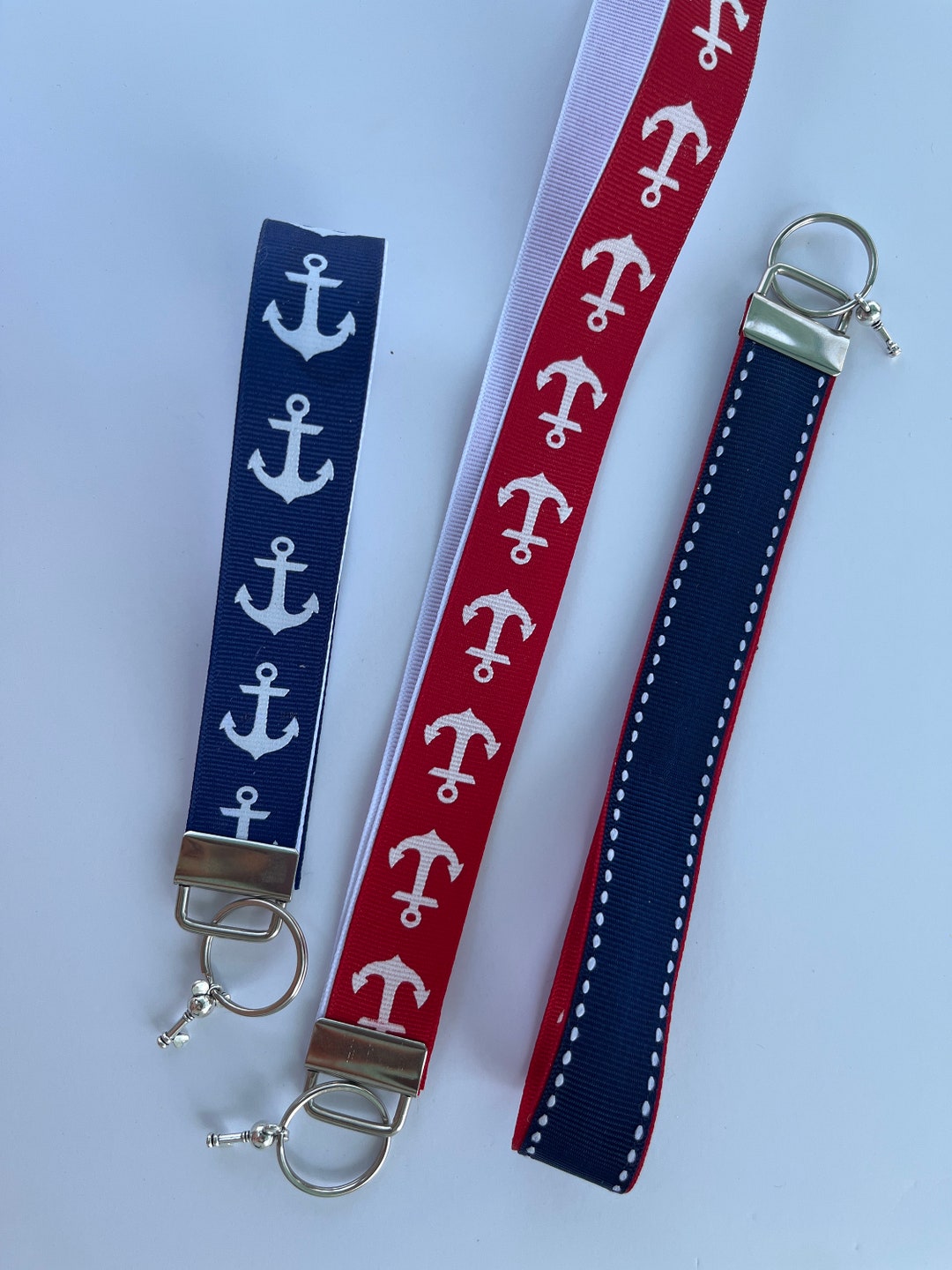 Fish Extender Gifts Key Fobs - Etsy