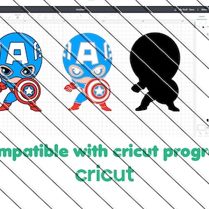 Superhero Svg, Baby Superhero Cricut Vector Bundle, Superhero DIY, Cut ...