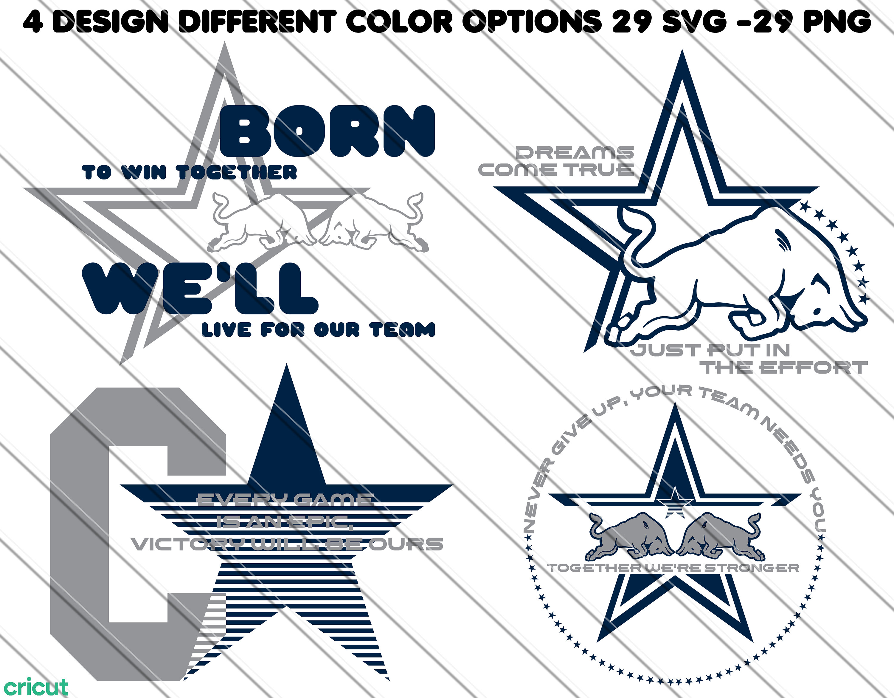 Football Slogan Svgsvg Cut File Football Svg for Cricut - Etsy