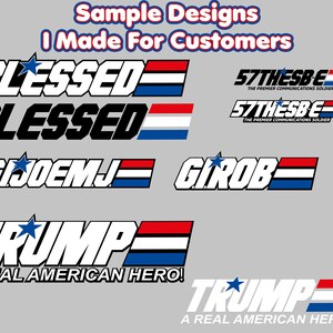 Customized G.i.your Name, Digital Download Svg, Png, Svg for Cricut - Etsy