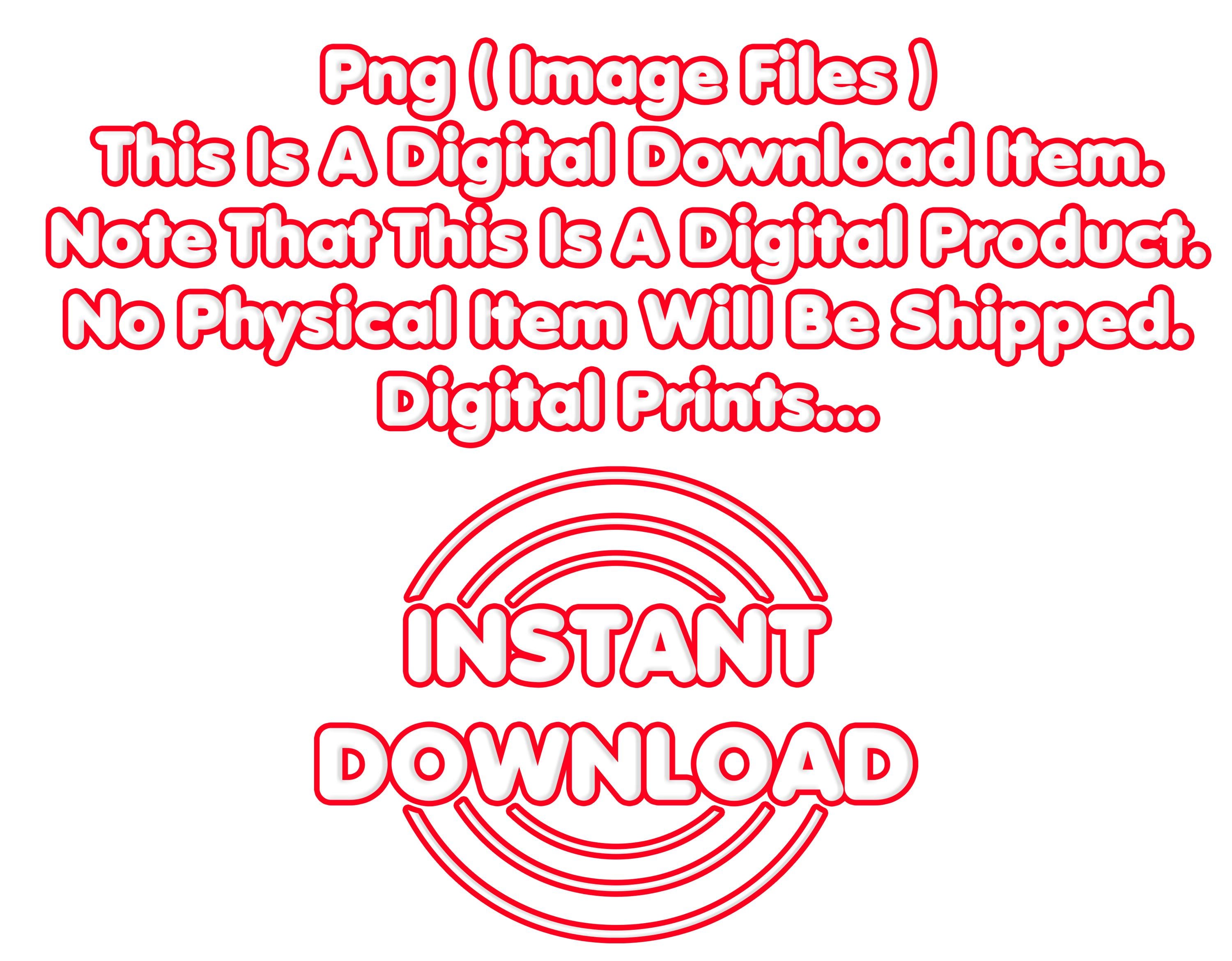 Inside Out 2 PNG Clipart: Transparent Background, Digital Files ...