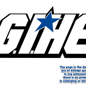 Customized G.i.your Name, Digital Download Svg, Png, Svg for Cricut - Etsy