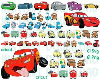 Cars Sign Svg, Cars Plate Svg, Cars Logo, Instant Download, Digital ...