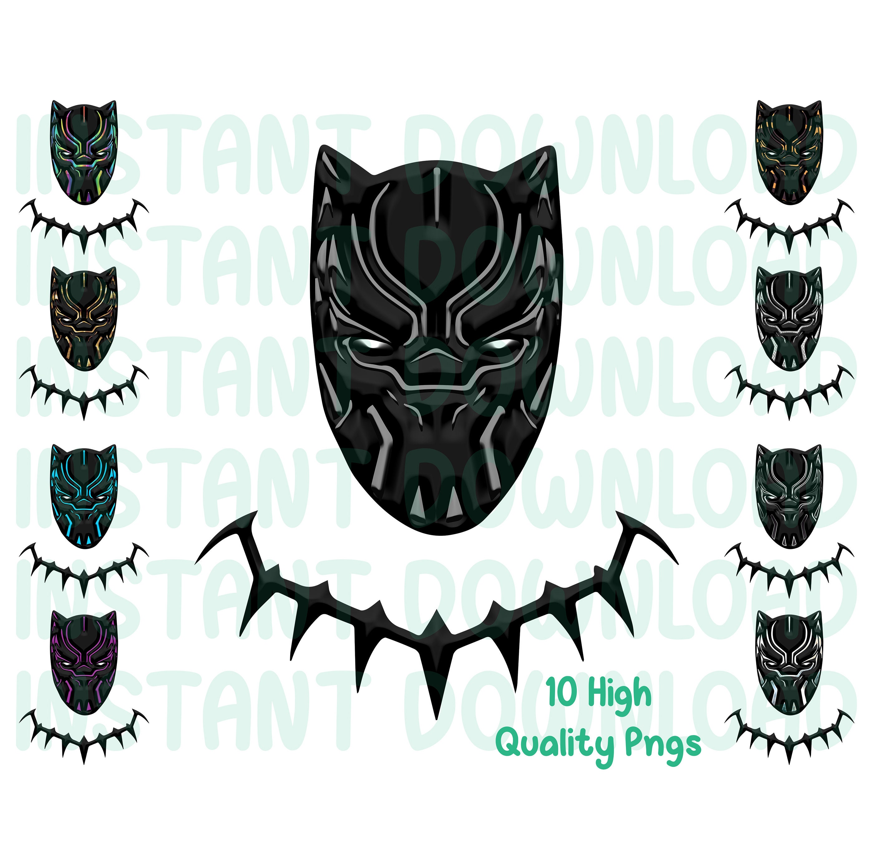 Pantera Negra Png, Cara de Pantera Negra, Pantera Negra de Marvel ...